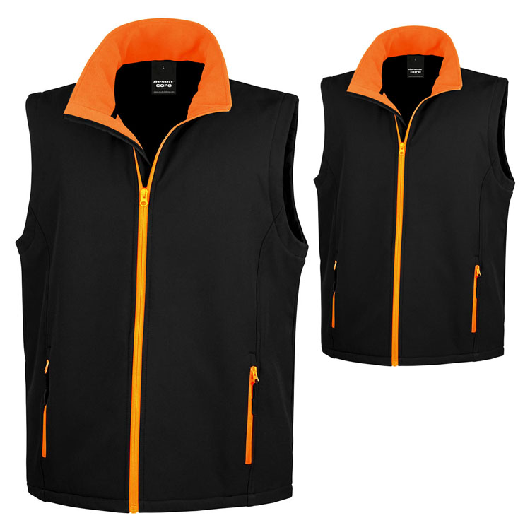 Veste barbatesti promotionale slim fit cu interior micropolar si ...
